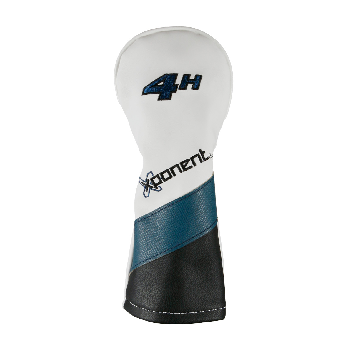 BACKSPIN GOLF USA - Backspin Xponent Men's Indigo Package Set